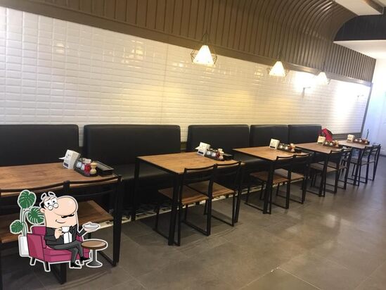 UKOKKEI Japan by Menzo North Edsa Quezon City, Quezon City - Restaurant ...