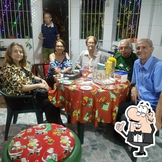 Tapioca Do Damião café, Recife - Avaliações de restaurantes