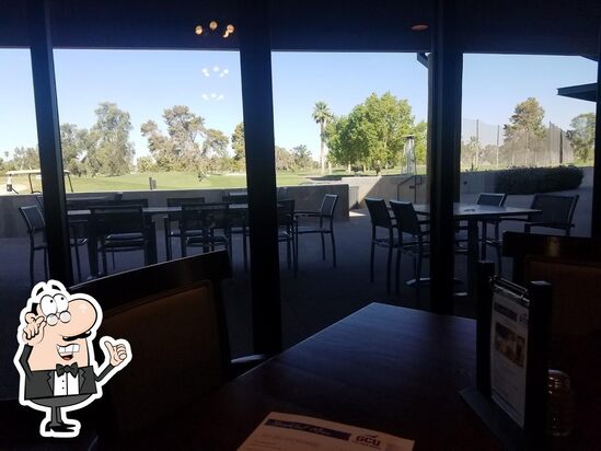 The Lope House, Phoenix - Restaurant menu, prices and reviews