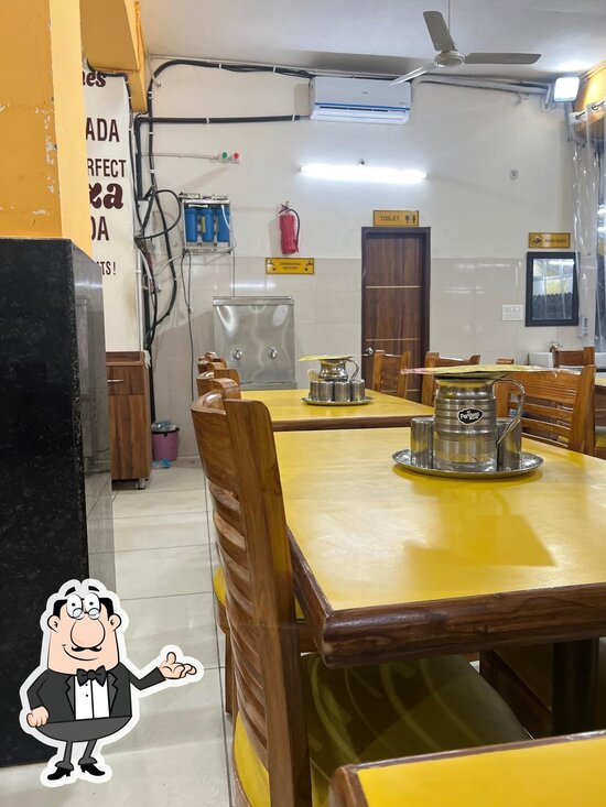 Udupi Cafe North India, Dehradun - Restaurant reviews