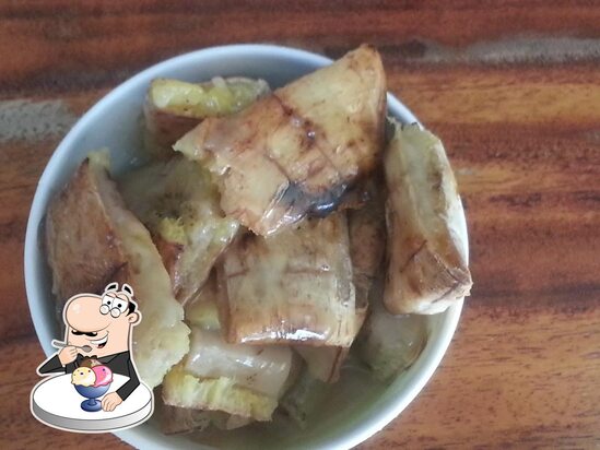 Restaurante Pad Thai with Fried Pork Skin, Ban Tok - Opiniones del ...