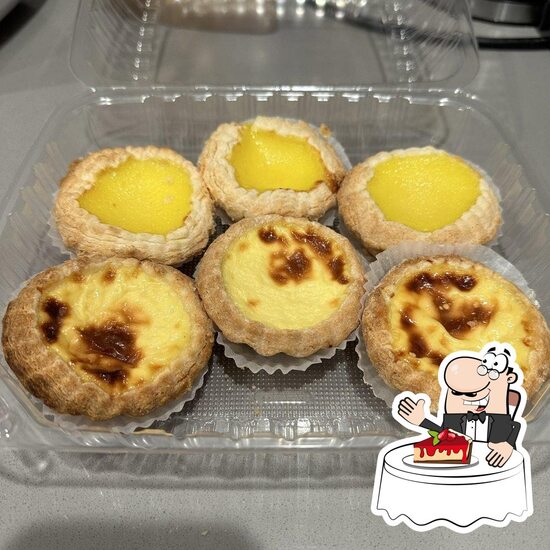Princess Bakery, San Francisco - Restaurant menu, prices and reviews