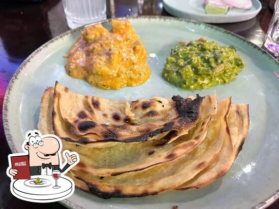 Sreca Rooftop Lounge and Bar, Pune - Restaurant reviews