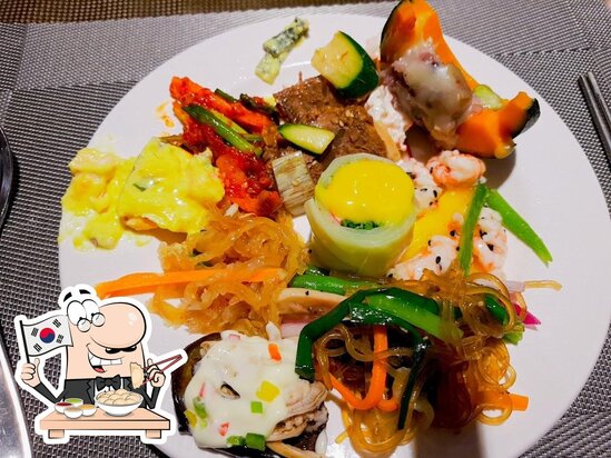 Turtle Restaurant, Seoul - Restaurant reviews