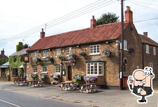Menu at The Berkeley Arms, Wymondham pub & bar, Wymondham, 59 Main St