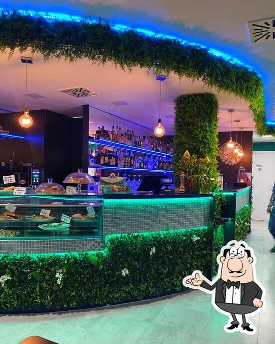 Cléophée Cafè, Milan, Bicocca - Restaurant menu, prices and reviews
