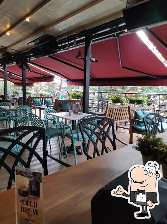 Coffee Academy Buyaka Avm, Istanbul - Restaurant reviews