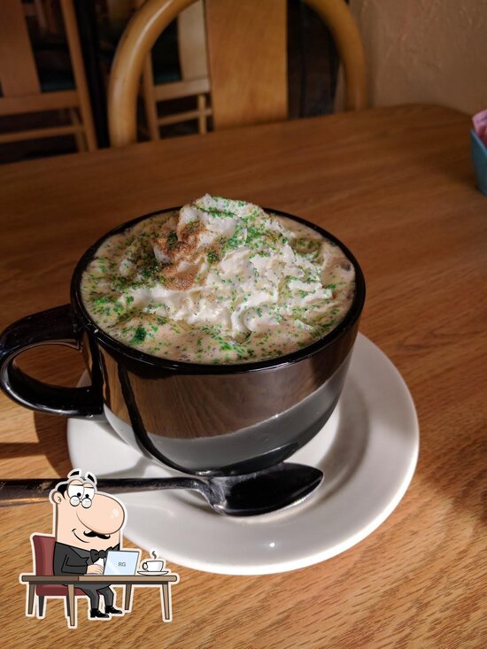 Demitasse Cafe, Houma - Restaurant menu, prices and reviews