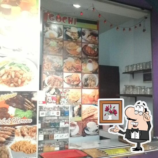 Gochi, Bungurasih - Restaurant menu, prices and reviews