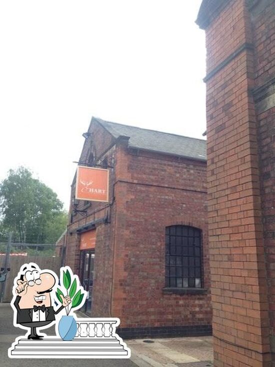 Hart Family Brewers, Wellingborough - Restaurant menu, prices and reviews