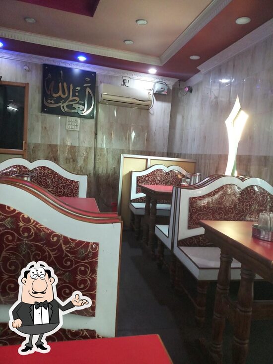 Hotel King's Darbar, Hyderabad - Restaurant menu, prices and reviews