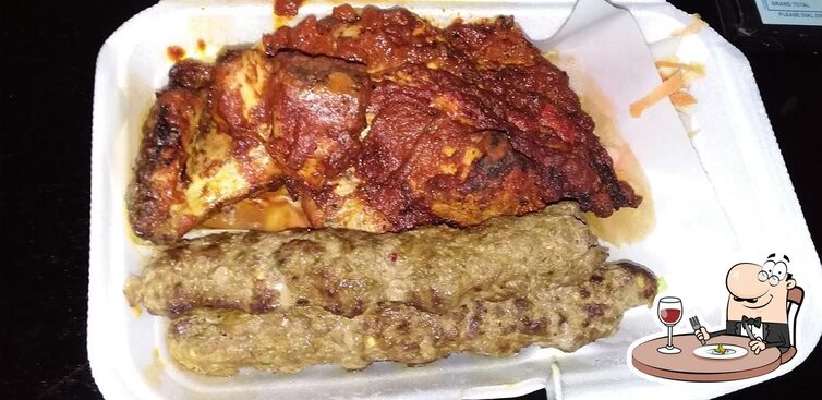 Kebabish Overport, Durban, 308 Felix Dlamini Rd - Indian restaurant ...