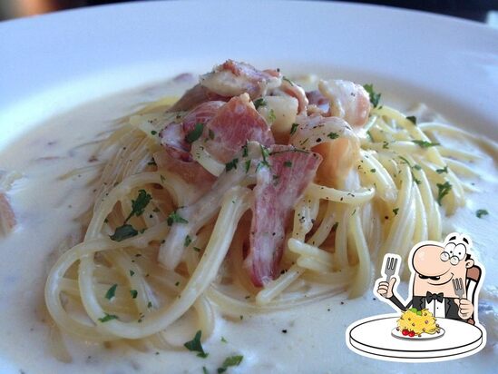 Menu at LIP PASTA restaurant, Busan, 부산진구 중앙대로 680번길 45-9