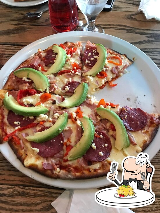 Papachinos Stoneridge, Johannesburg - Restaurant menu, prices and reviews