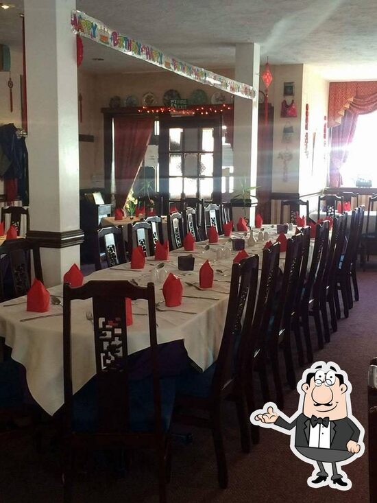 Peking Chef, Irvine - Restaurant menu, prices and reviews