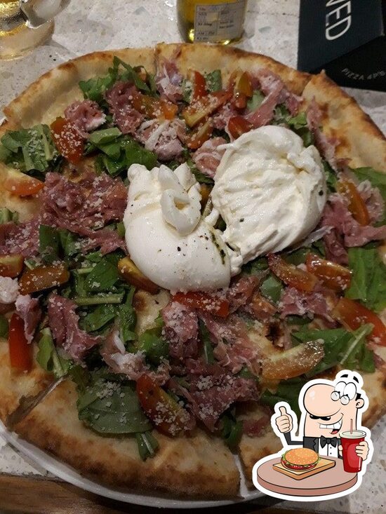 Pizza 4P's Nha Trang restaurant, Ninh Hòa - Restaurant menu and reviews