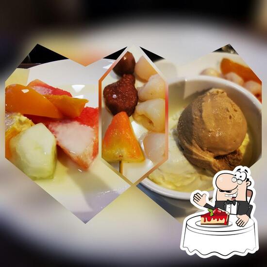 Red Sun Restaurant, Mettmann - Restaurant menu and reviews