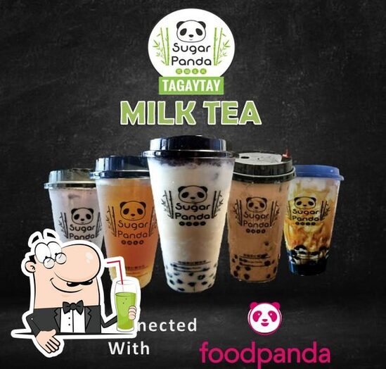 Sugar Panda, Tagaytay - Menú del restaurante, precios y reseñas