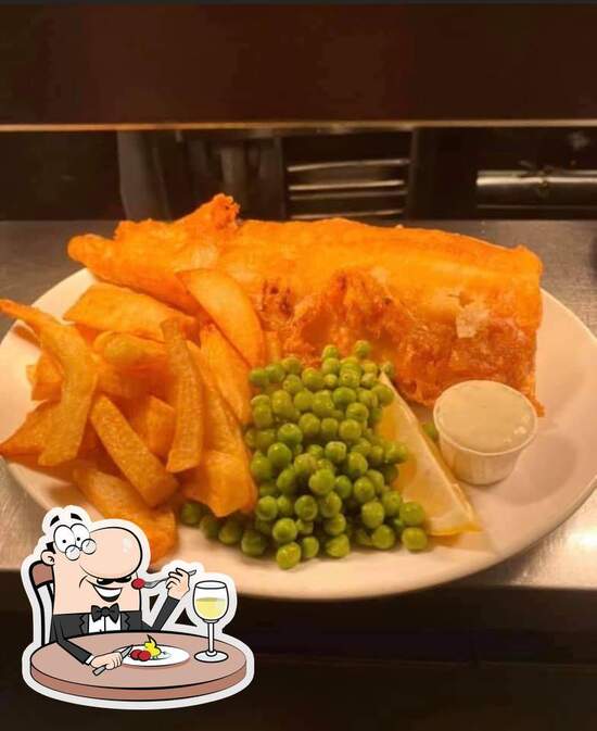 The Apple Tree in Middlesbrough - Restaurant reviews