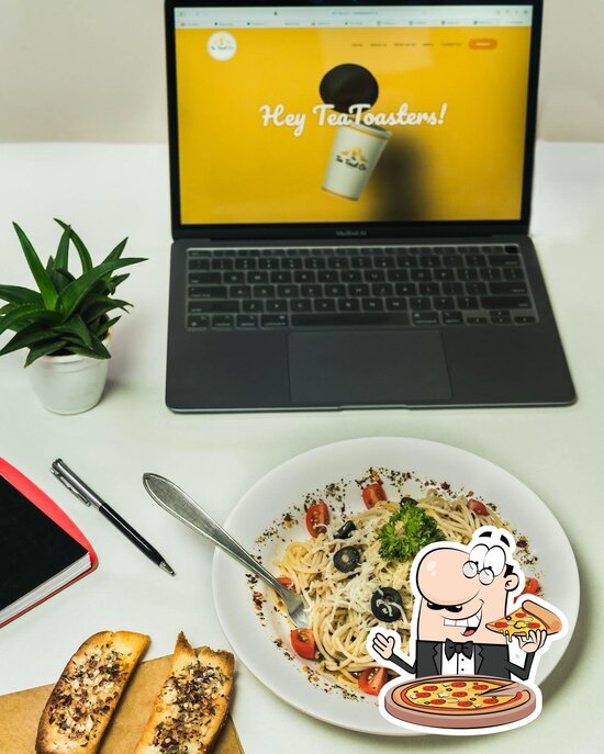 The Tea Toast Co., Bengaluru - Restaurant menu and reviews