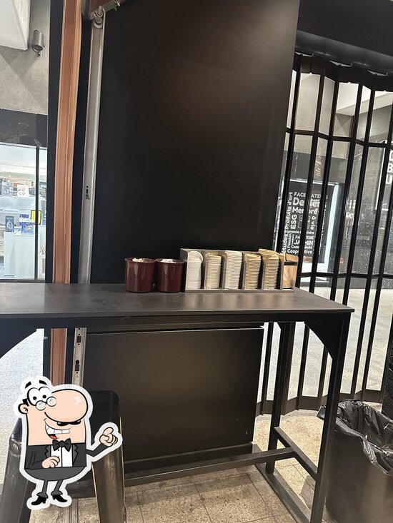 Toi, Moi & Café, Montréal - Menu du restaurant, prix et avis