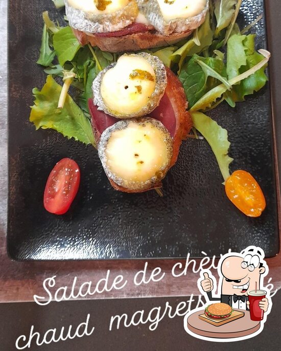 Hayden Bar - Restaurant, La Rochelle - Restaurant menu and reviews