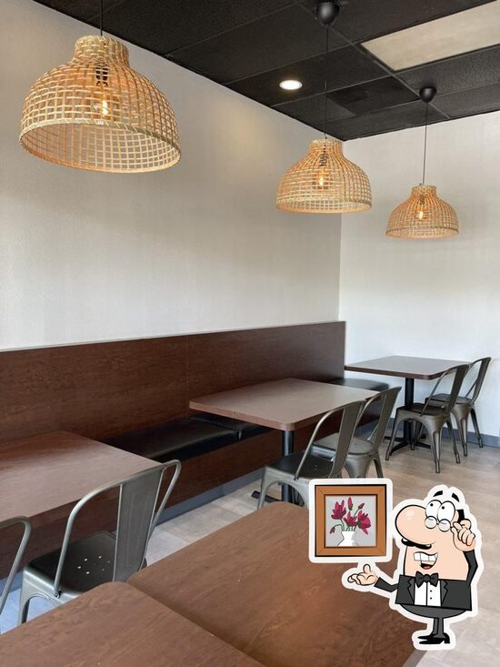 Siam Station Thai Street Food, Irvine - Restaurant menu, prices and reviews