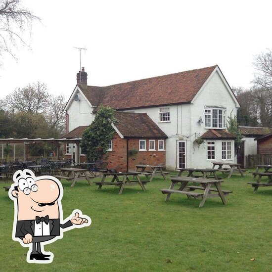 The Blue Ball, Chesham - Restaurant menu, prices and reviews
