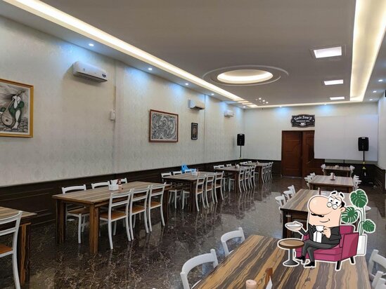 Uncle Sam's Cafe, Lubuk Pakam - Restaurant menu, prices and reviews
