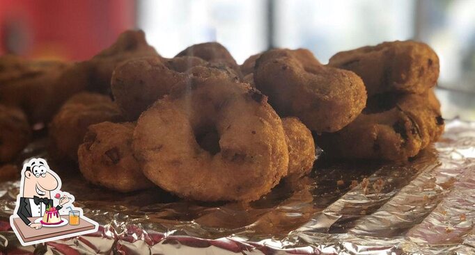 Taste of Ceylon Takeout & Catering in Calgary - Restaurant menu and reviews