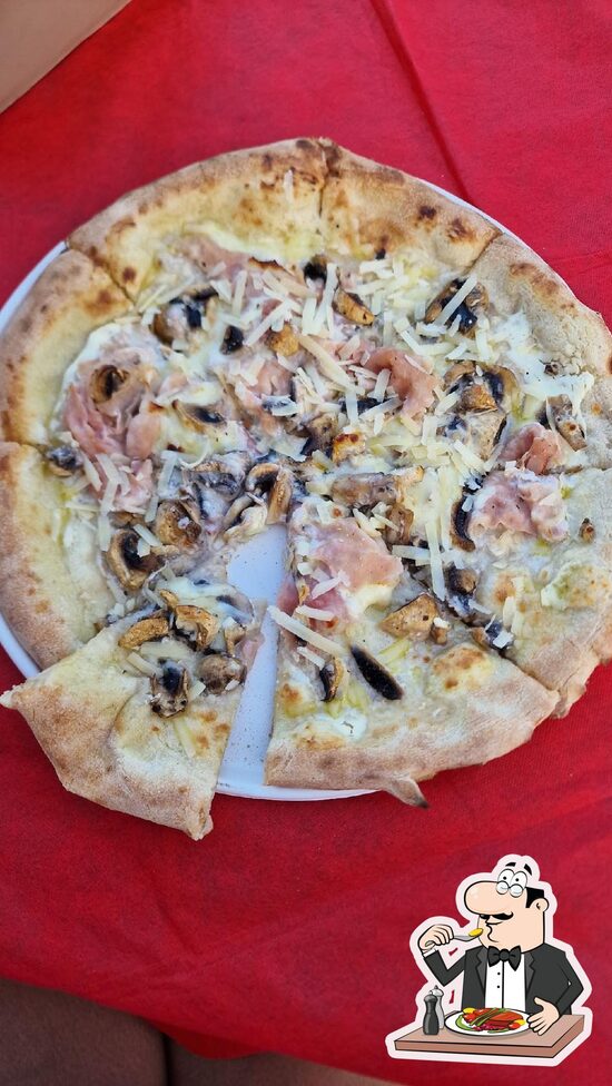 Pizzeria Il Vulcano, Gravina di Catania - Restaurant reviews