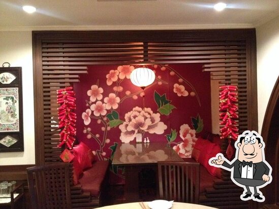China Place, Bangkok, Ari - Restaurant menu, prices and reviews