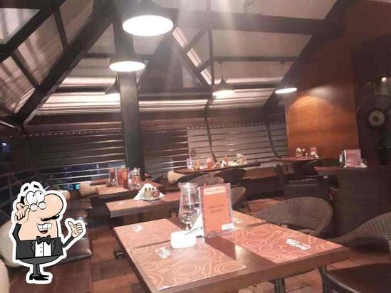 Eshanya Rooftop Cafe - Jayanagar 4th Block, Bengaluru, 16 - Restaurant ...
