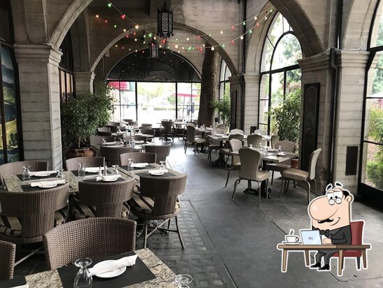 Bella Trattoria Italian Bistro, Riverside - Restaurant menu, prices and ...