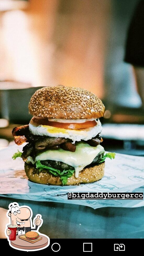 Big Daddy Food Truck restaurant, Fortaleza - Restaurant reviews