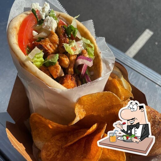 Leni’s Catch Food Truck, Fairhaven - Restaurant menu, prices and reviews