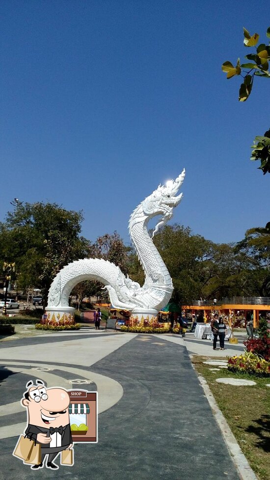 Carta de Nong Poo Restaurant, Pong Kham