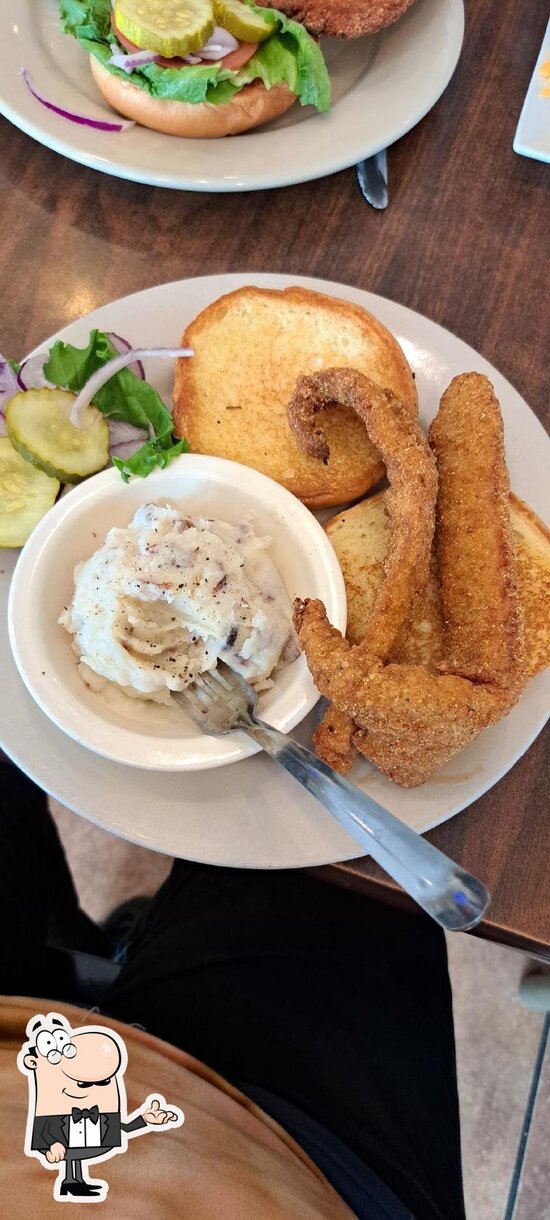 Papa's Grill, Columbus - Restaurant menu, prices and reviews