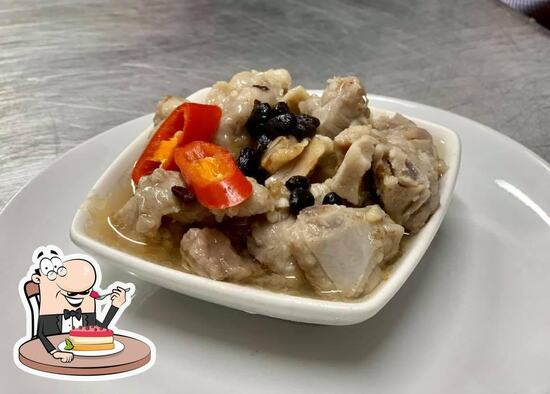 ROAST DUCK INN in Hatfield - Restaurant reviews