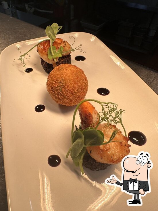 Ripples Restaurant - Restaurant menu, prices and reviews