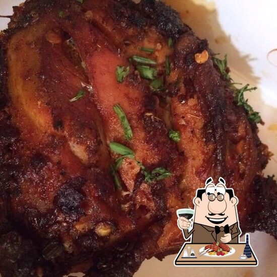 ROYAL ONLY CHICKEN (ROC), Bambolim, Ground Floor - Restaurant reviews