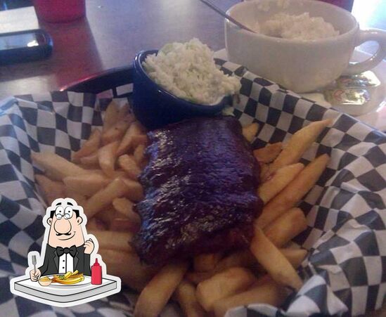 State Street Diner, Bunnell - Restaurant menu, prices and reviews