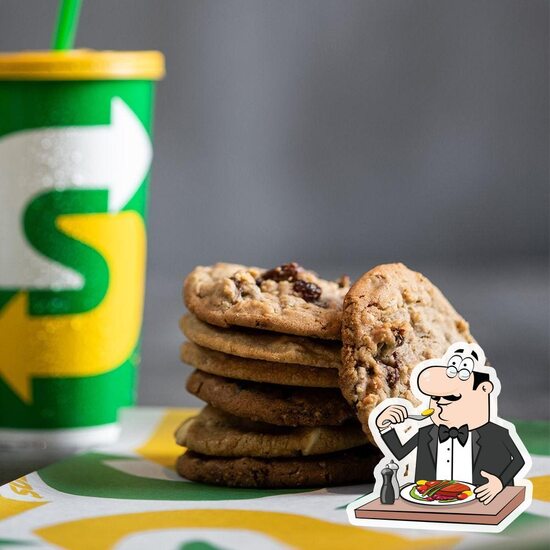 Subway, Liberty Lake - Restaurant menu, prices and reviews