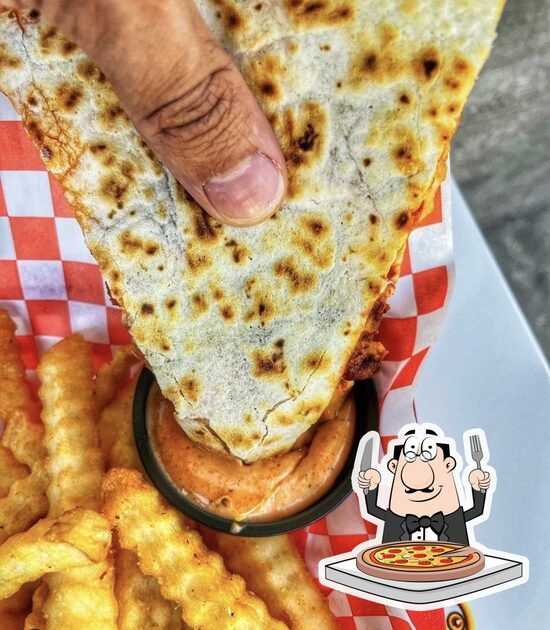 The Kluckin Chicken in Santa Clarita - Restaurant menu and reviews