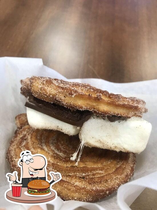 Xurro, Churro Factory in Four Corners - Restaurant menu and reviews