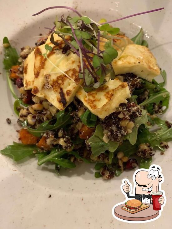Urban Grooves, 99 Grimshaw St in Greensborough - Restaurant menu and ...
