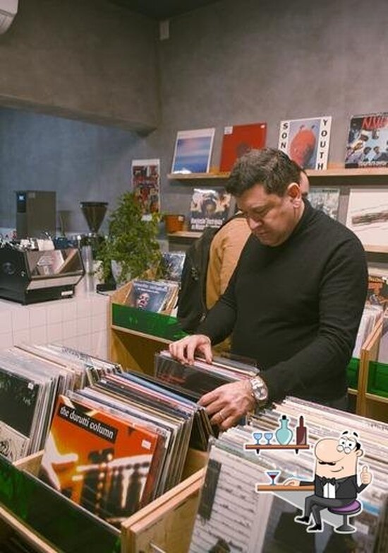 Las Dunas Record Café, San Pedro Garza García - Opiniones del restaurante