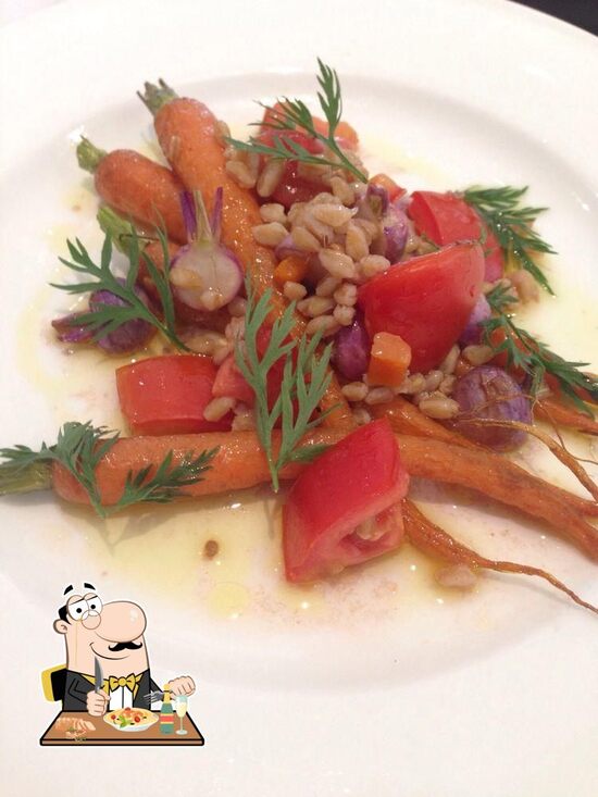 Menu at Bells at Killcare Boutique Hotel, Restaurant & Spa, Killcare ...