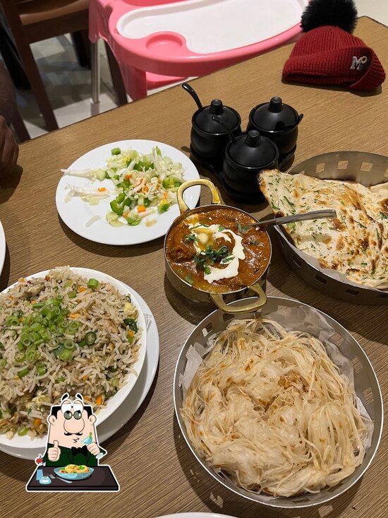 Romanzy Restaurant, Poonoor - Restaurant menu, prices and reviews