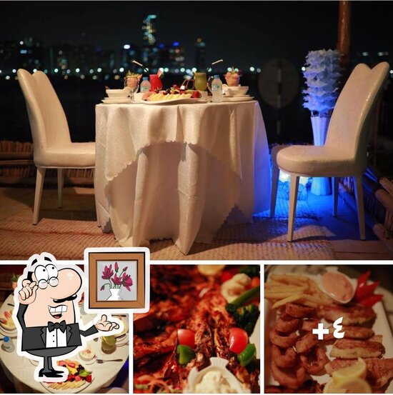 Al Asala Restaurant marina villege, مطاعم الاصالة, Abu Dhabi ...